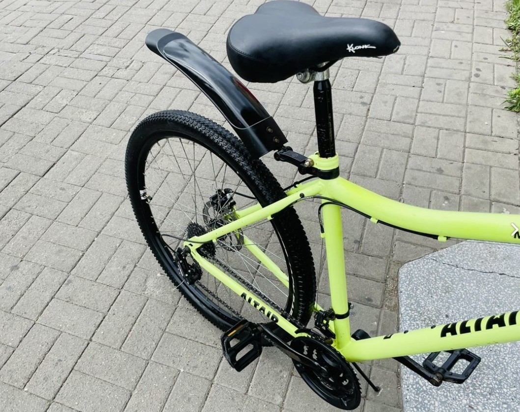 Обзор ALTAIR MTB. Надежные горные велосипеды на любой вкус для взрослых ...