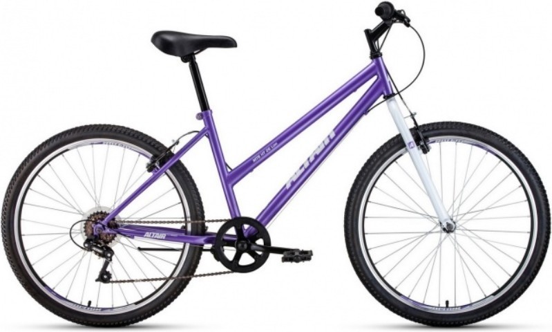 Обзор ALTAIR MTB. Надежные горные велосипеды на любой вкус для взрослых ...